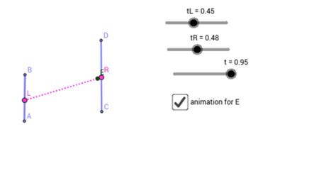 Boolean Geogebra
