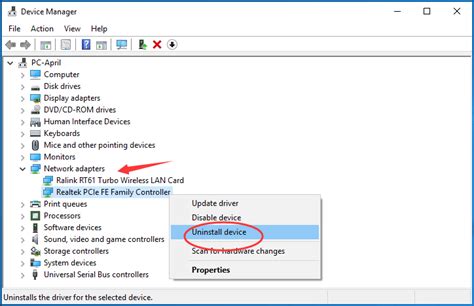 Solved ERR NETWORK CHANGED Chrome Error Driver Easy