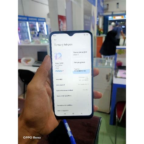 Jual Xiaomi Redmi 9 Bekas Original Xiaomi Redmi 9 Bekas Mulus Batangan Redmi 9 4 64gb Second