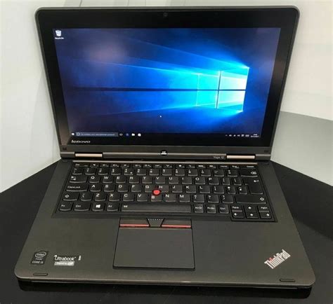 LENOVO THINKPAD YOGA HENTECH IT EXPERTS