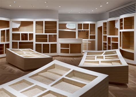 Tokyos Tokyo Comic Book Store Ryo Matsui Architects