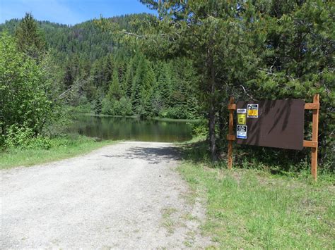 Big Meadow Lake Campground Boat Launch June 2020 By Sharle… Flickr