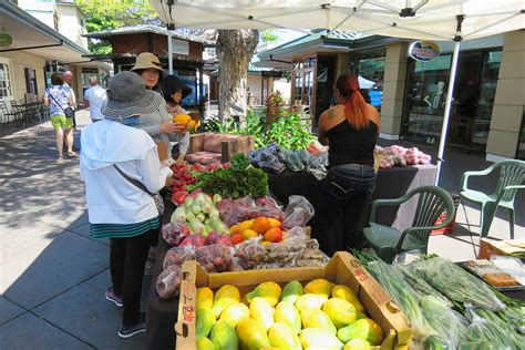 Shop Dine And Get Cultured At Kings Shops On Hawaii Island Hawaiʻi