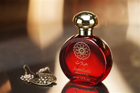 Christine Lavoisier Parfums Oriental Jamilati, Ориентал Джамилати ...