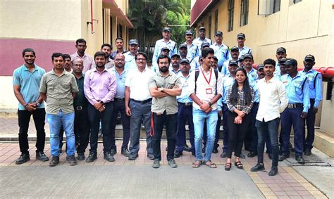 World For Nature Awareness Program Held In Wipro Pari Shirwal