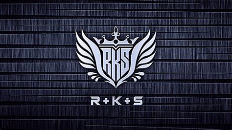 Logo Inisial RKS Cara Membuat Logo Monogram Di Pixellab Pixellab