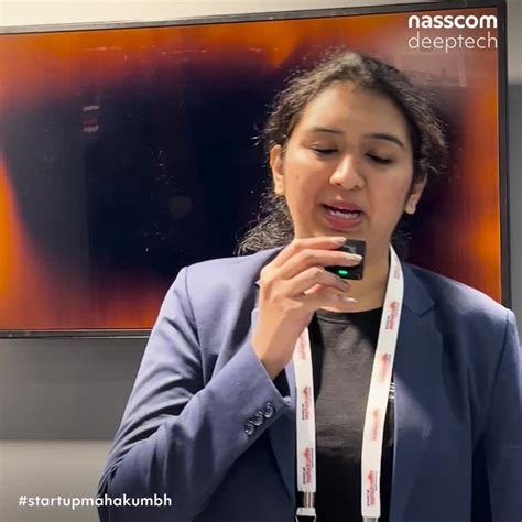 nasscom deeptech on linkedin startupmahakumbh deeptechpavilion