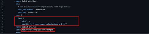 Deploy GitHub Pages With Custom GitHub Actions Workflows 4sysops