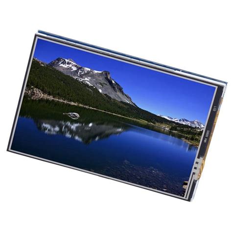 3 5 inch tft contact lcd scherm module 480x320 voo grandado
