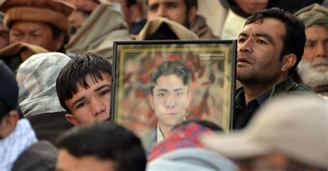 Sit In Continues In Quetta Hdp Says Provincial Govt Has Failed Dawn Com