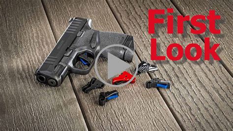 ApexTriggerHellcat Gun Stock Reviews