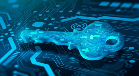 Iot Security Solution－kms