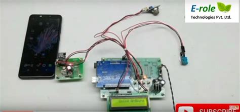 IOT Based Weather Monitoring System Electronics Engineering Final Year Project One Stop For