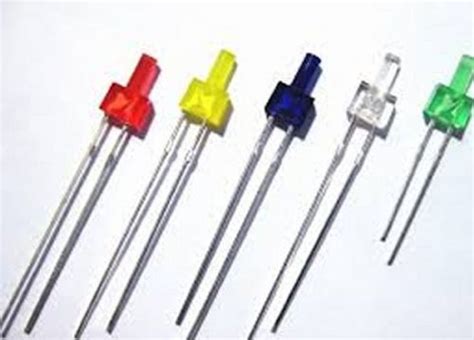 Layouts4u 3 Volt And 12 Volt Leds