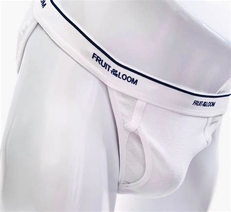 The Tighty Sport Mens Tighty Whitie Sports Brief Toolshedapparel