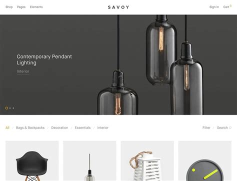 33 Best Woocommerce Wordpress Themes 2025