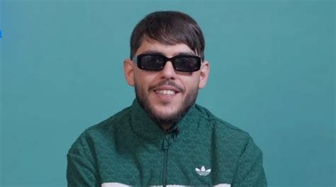 Josas Le Rappeur Lyonnais Qui Simpose Avec Pichichi Comme Tube De Lété 2025