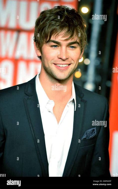 Chace Crawford 2009