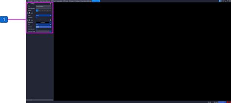 Stream Multiplexer Block