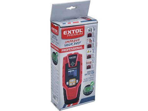 Wholesale Digital Detector Supplier Extol