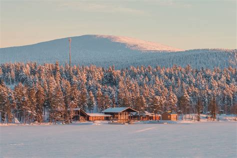 Northern Lights And Aurorahut Glass Igloo Holidays 2026 2027 Best