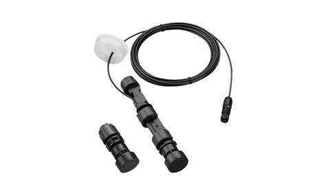 Grundfos 98070973 Footvalve With Level Indicator