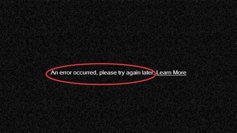 fix youtube an error occurred with the top 6 methods driver easy