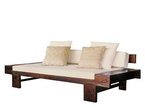 Neo Primitive Sofa By Warisan