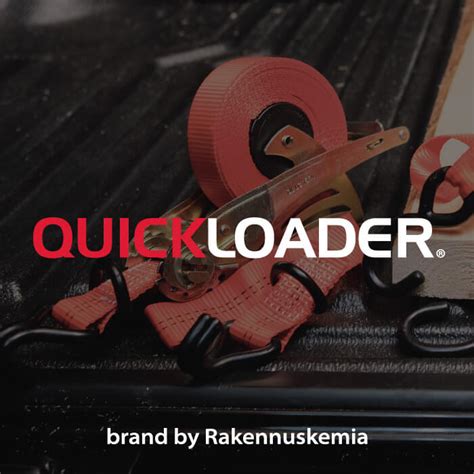 Rakennuskemia Logo