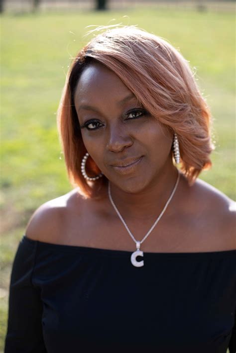 Tracy Betts The Event