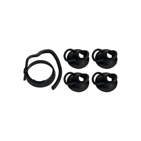 Jabra Engage Convertible Headset Accessory Pack Mwave