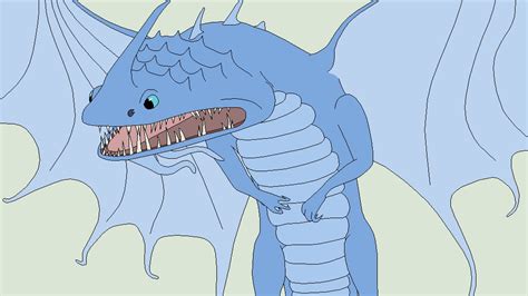 Httyd Base 126~flightmare 1~ By Yofreshbean On Deviantart