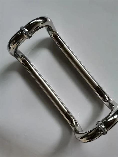 Buy Four Bend Handle From Bohong Stainless Steel Products Factory