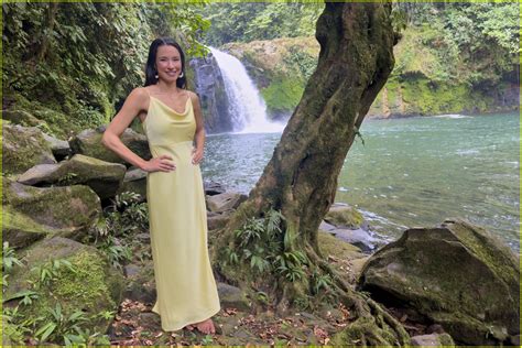 Rhiannon Fish And Christopher Russell Bare Hot Bodies In New Hallmark