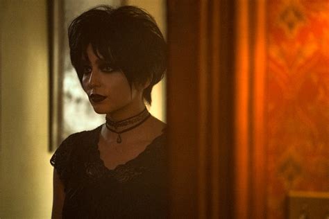 Utopia Serial Tv 2020 Filmweb