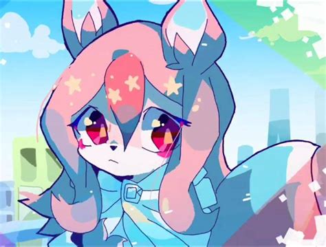 Stella The Shy Squirrel Oc By Kittypastleizzara On Deviantart