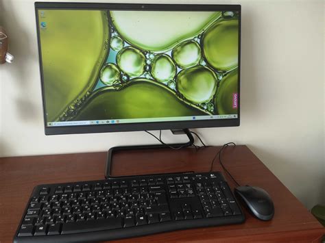 22" Моноблок Lenovo IdeaCentre AIO 3 Intel® Core™ i3/16Gb/512Gb/1Tb: 12 ...