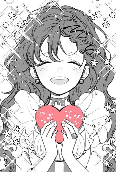 ୨୧ ۰ ۪۫۫ Two First Class Stars ༉‧₊ イラスト 可愛い女の子 イラスト 一等星