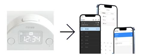 好評で3年ぶりに再登場！目標達成のための集中習慣追跡タイマー「minee第4弾」｜マクアケ アタラシイものや体験の応援購入サービス