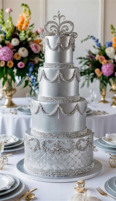 36 Quinceañera Cake Ideas Stunning Designs For The Special Day The