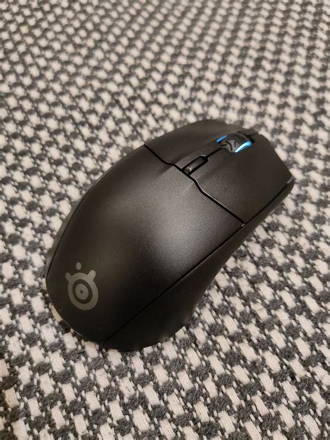 Steelseries Rival 3 Wireless Gaming Miš
