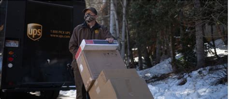 Proud To Be Working For Ups Ibrat Bari