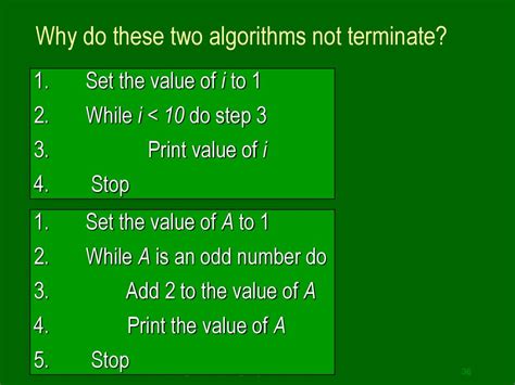 Algorithm Discovery And Design Ppt Download