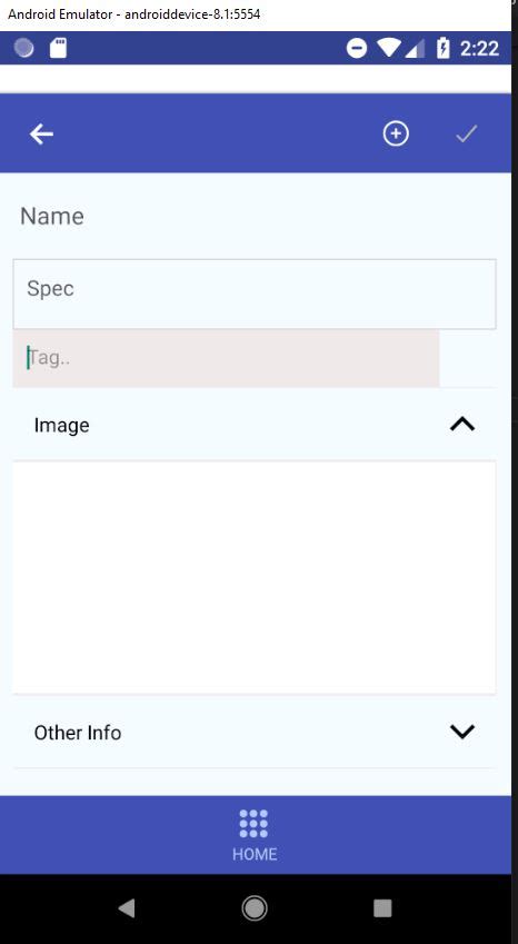 Css React Native Positioning Does Not Work And Images Positioned Below Viewing Area Stack