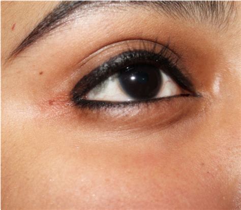 Kohl Eyeliner How To Apply At Alannah Macquarie Blog