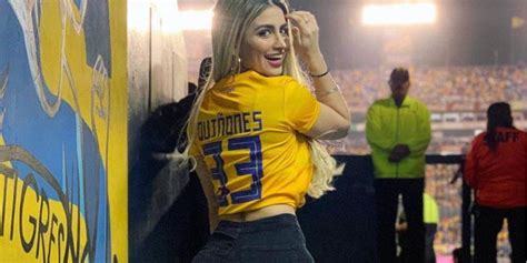 Ana Gabriela La Novia De Julián Quiñones Enciende Las Redes Con