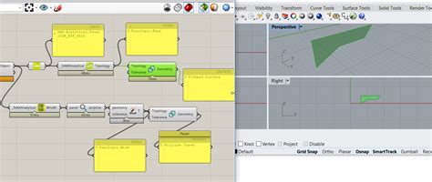 Unable To Create Topologic Geometry Issue NonManifoldTopology Topologic GitHub