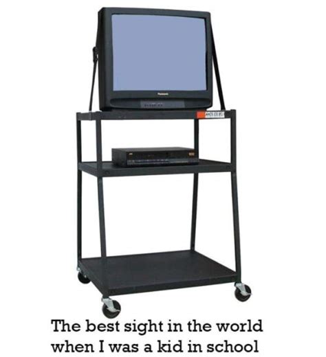 I Was Stoked When I Saw This Enter Into Class Rnostalgia