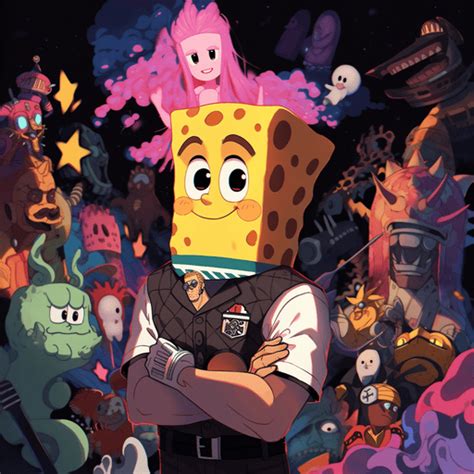 Spongebob Pfp 2352