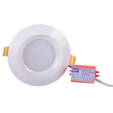 Led Plastic Panel Light At Best Price In Chennai By Swastik Plaslite